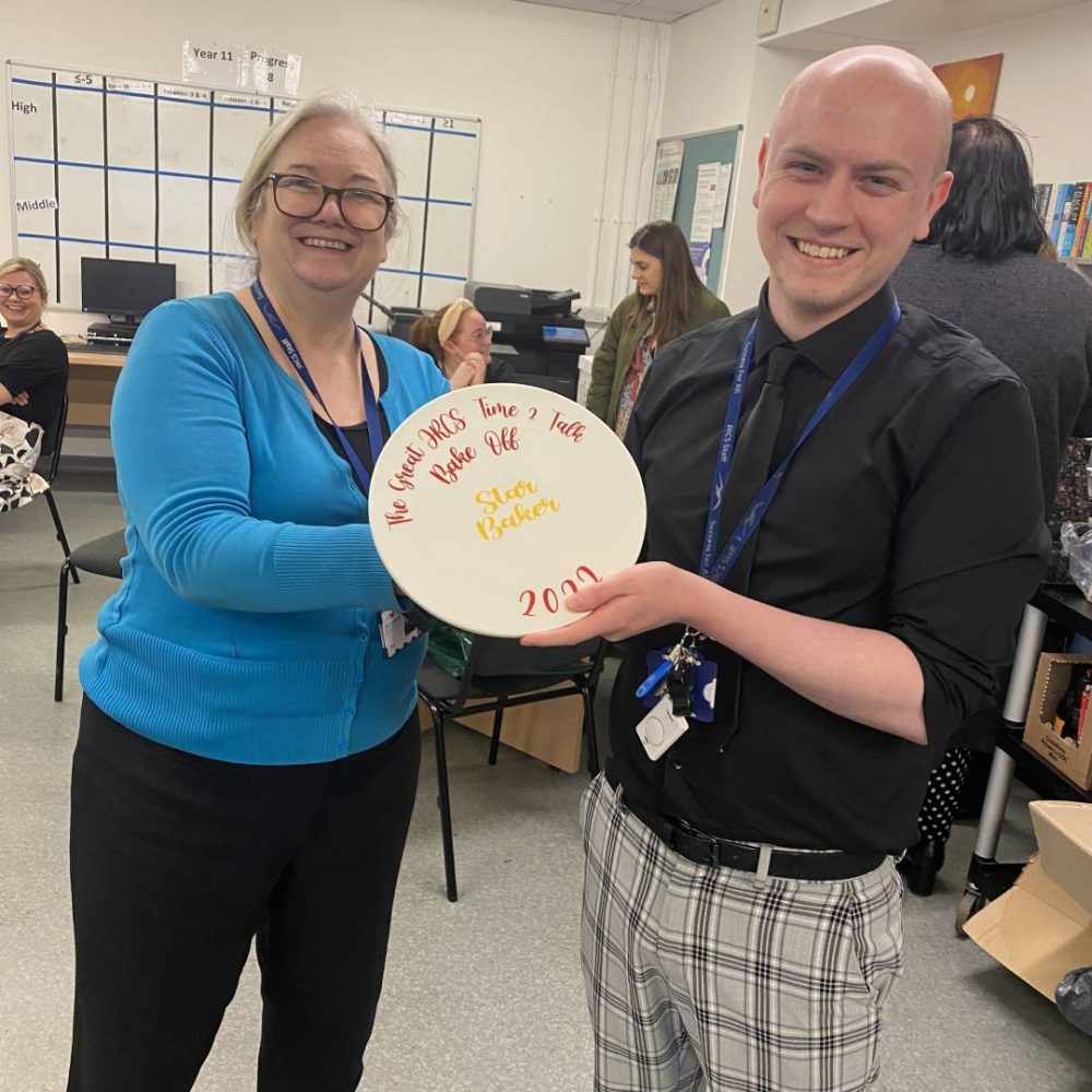 Jo Richardson Community School | Wellbeing Hub