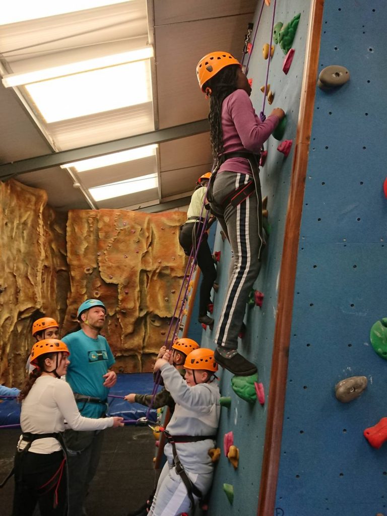 Jo Richardson Community School | Trewern 2023 – Day 2