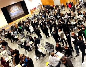 Jo Richardson Community School | Year 11 Progress Evening