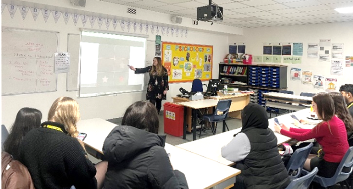 Jo Richardson Community School | Social Studies Club