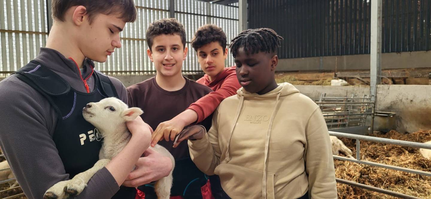 Jo Richardson Community School | Trewern 2025 – Day 3